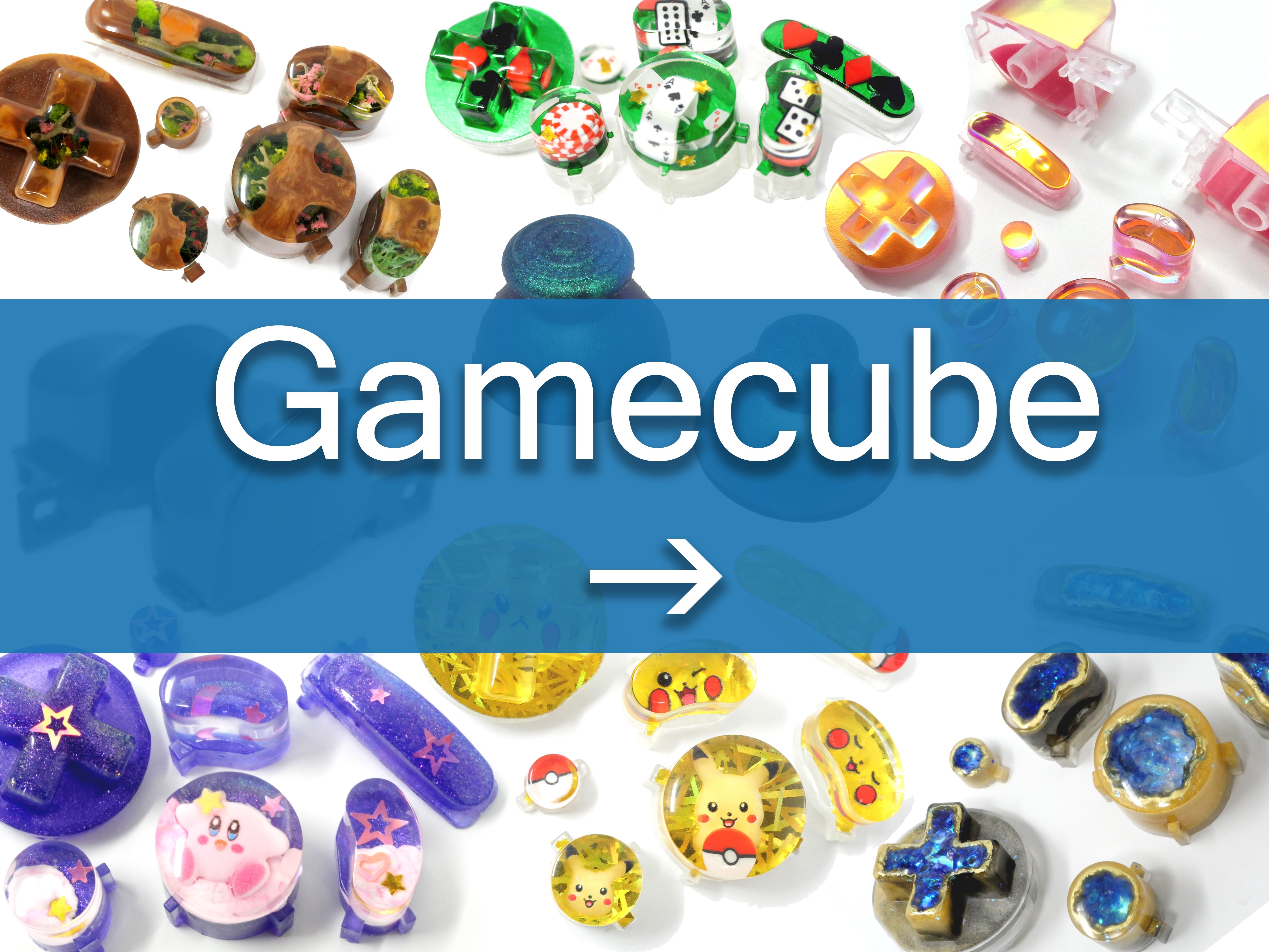 GameCube – Page 3 – CreativeWilds