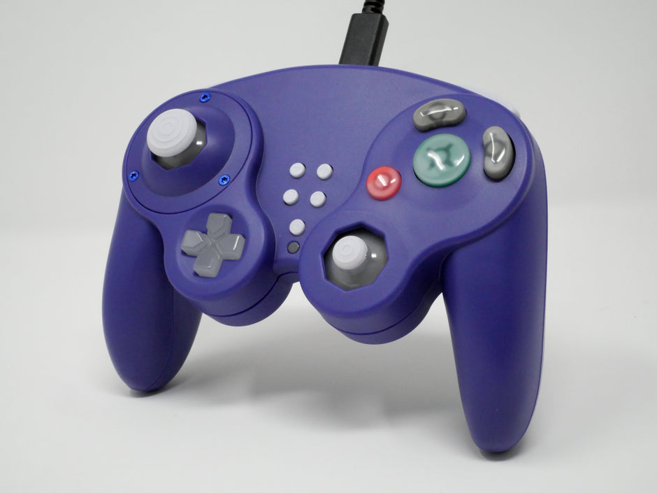GameCube – CreativeWilds